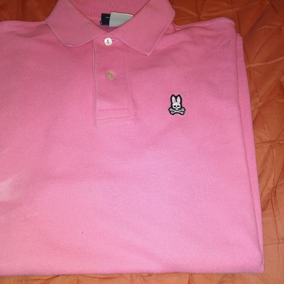 Psycho Bunny | Shirts | Psycho Bunny Polo Shirts | Poshmark